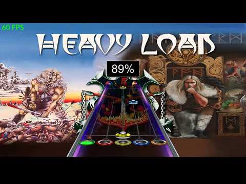 Randy - The Beast (Chart Preview) - YouTube