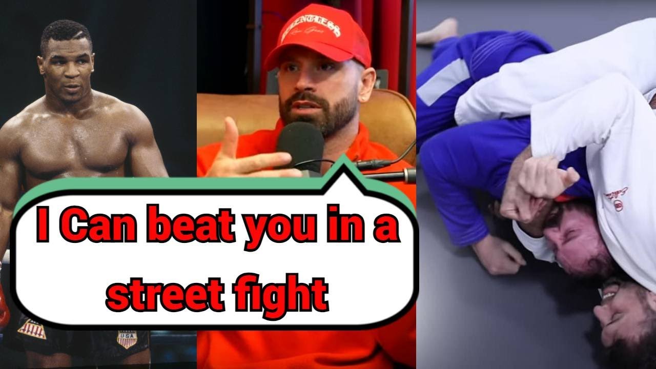 This YouTuber Needs to be HUMBLED - YouTube