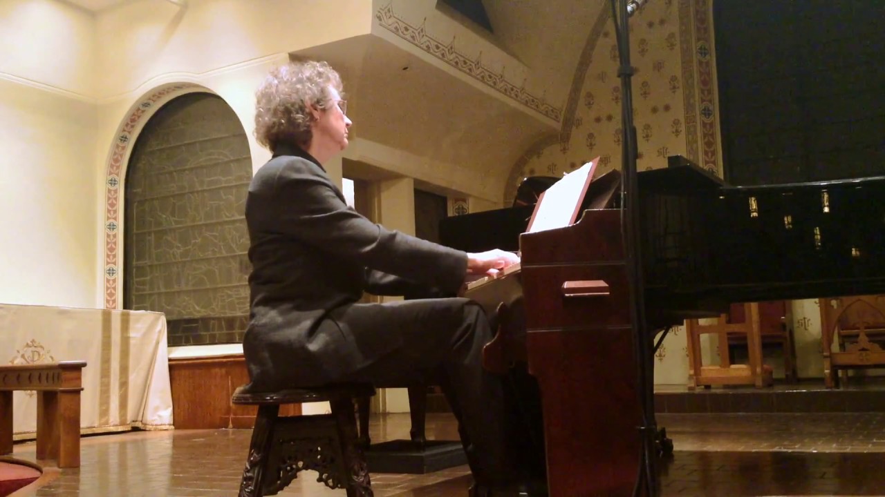 Louis Lewandowski: Jewish music Consolations Op. 44 pump reed organ ...