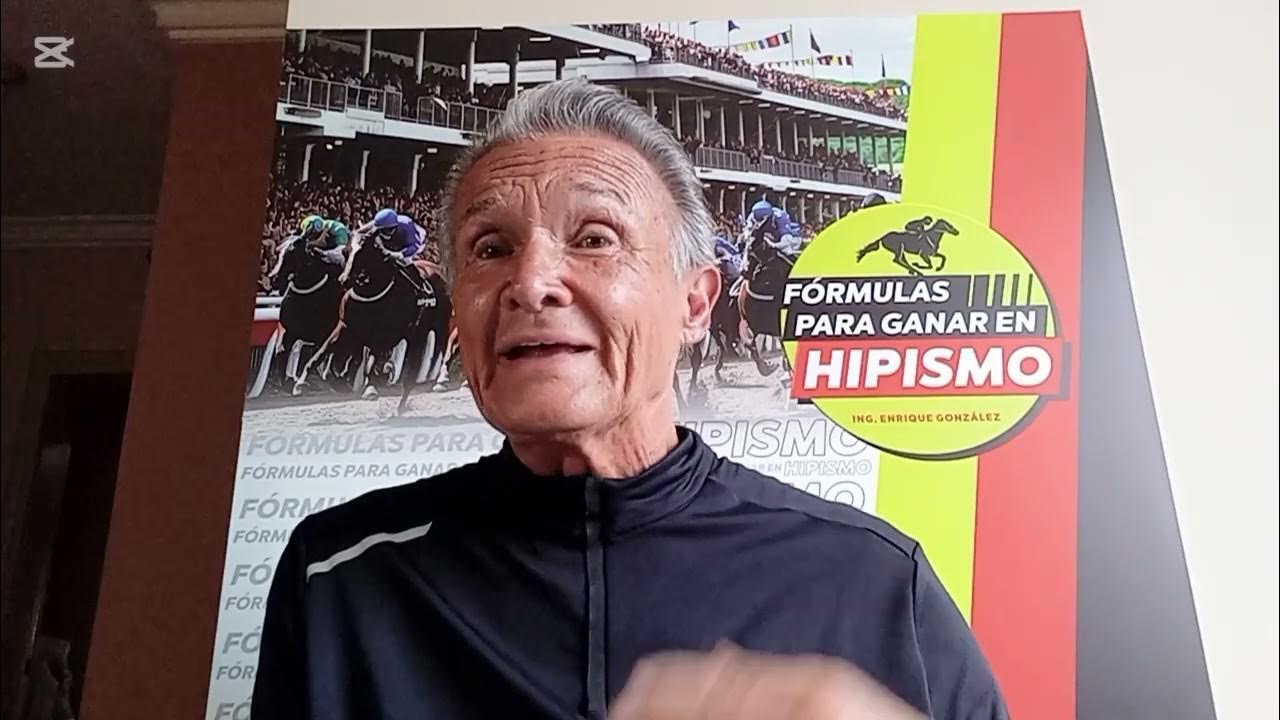 FORMULAS PARA GANAR EN HIPISMO/ 1ER VISTAZO AL 5 Y 6 DOMINGO 23-2-2025 ...