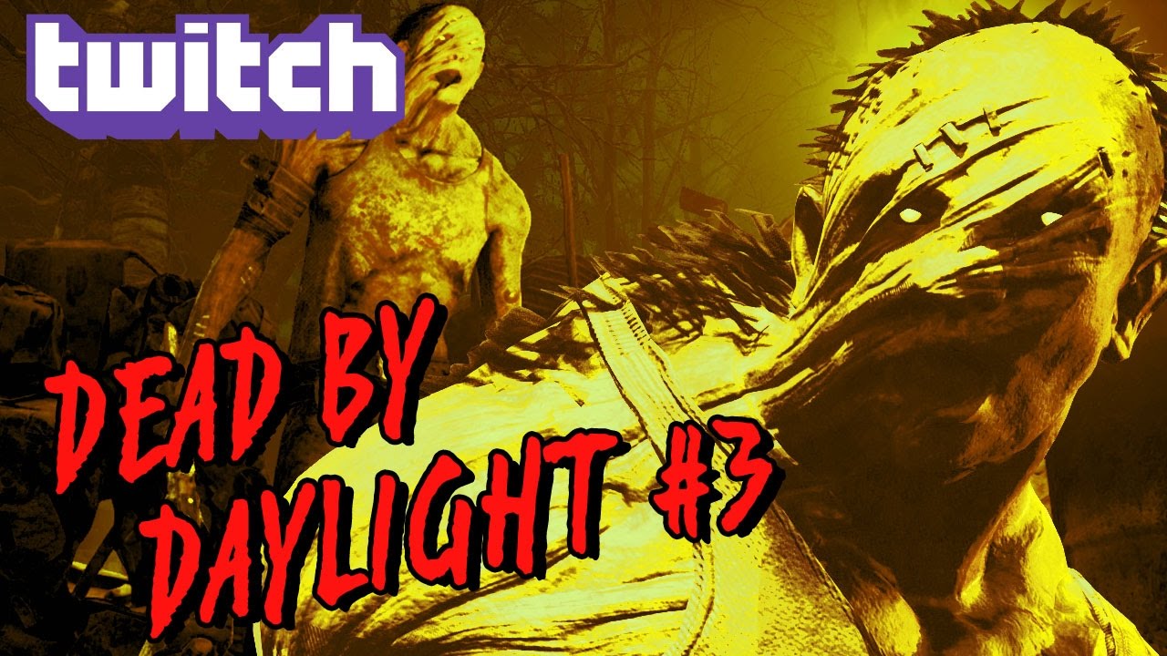 Dead by Daylight: Chop Chop - YouTube