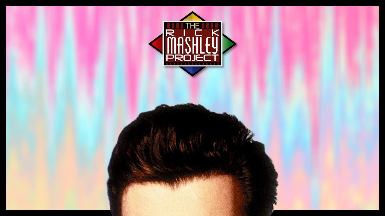 The Ma§hpit presents.. 'The Rick Mashley Project' (Full Mashup Album ...
