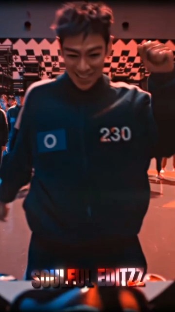 Squid game 🎯🎮#trending#squu #squidegame#trending#respect#soccerplayer# ...