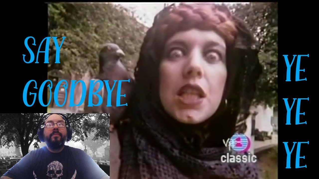 Lene Lovich - Bird Song (Official Music Video) REVIEWS AND REACTIONS ...