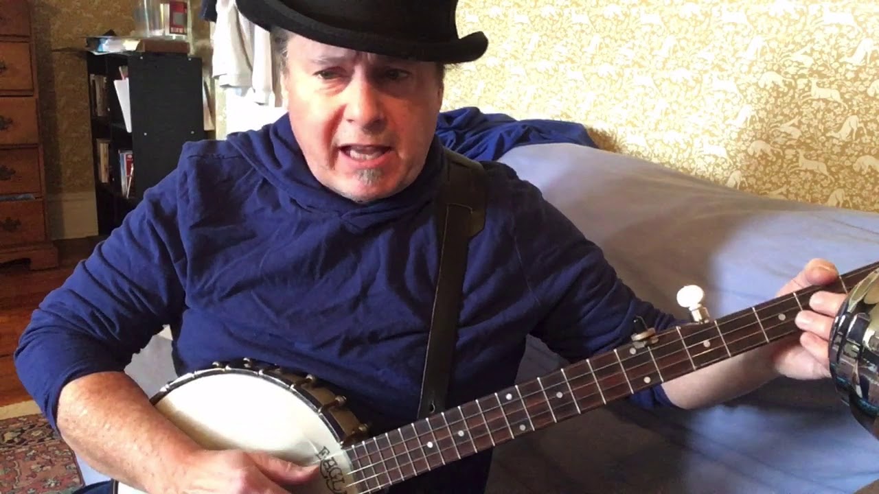 The Sloop John B Singalong - YouTube