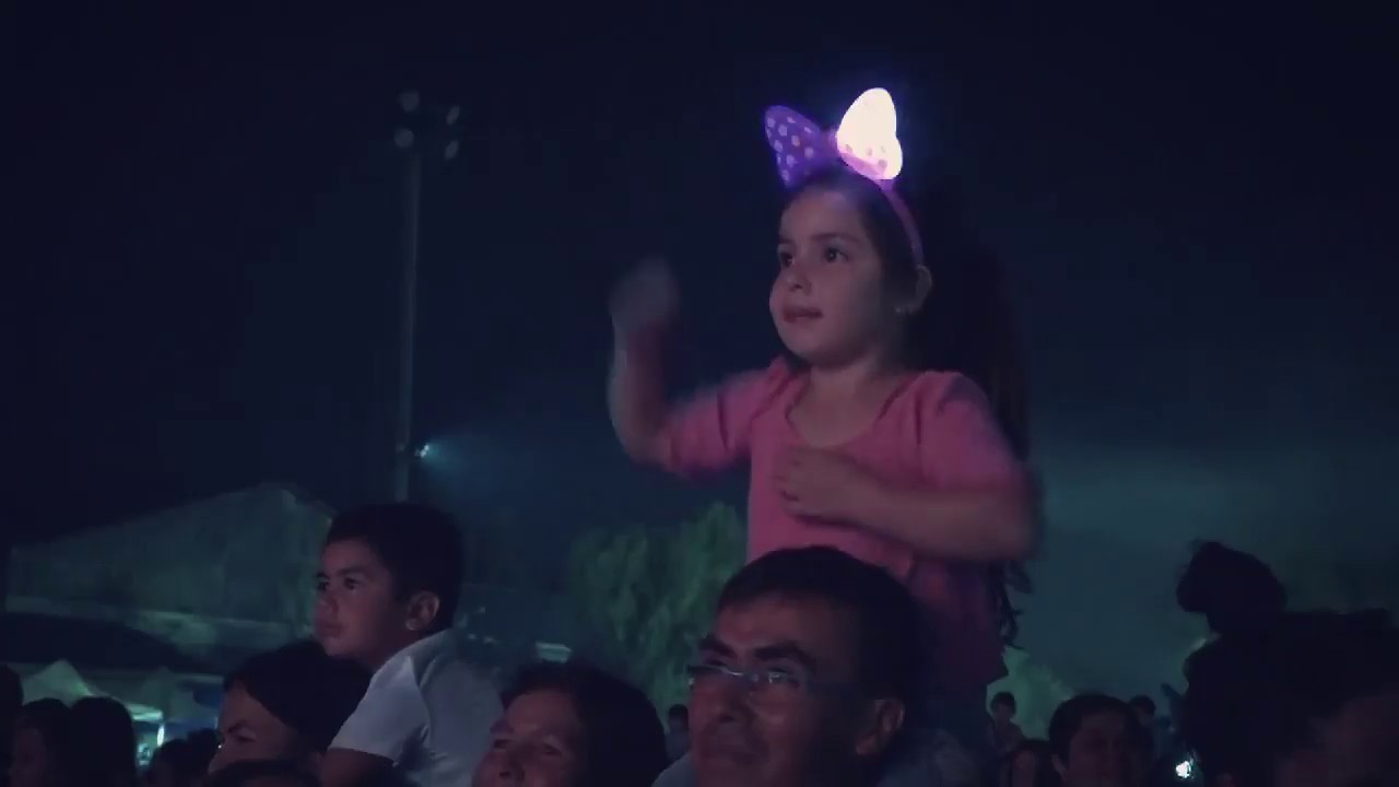 Un Poco Loco el Show de Miguel en Vivo - YouTube