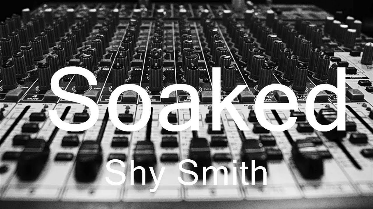 Shy Smith - Soaked | Music Ulises - YouTube