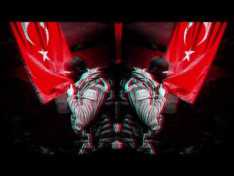 CVRTOON   Operasyon  Best Turkish Trap   Historical