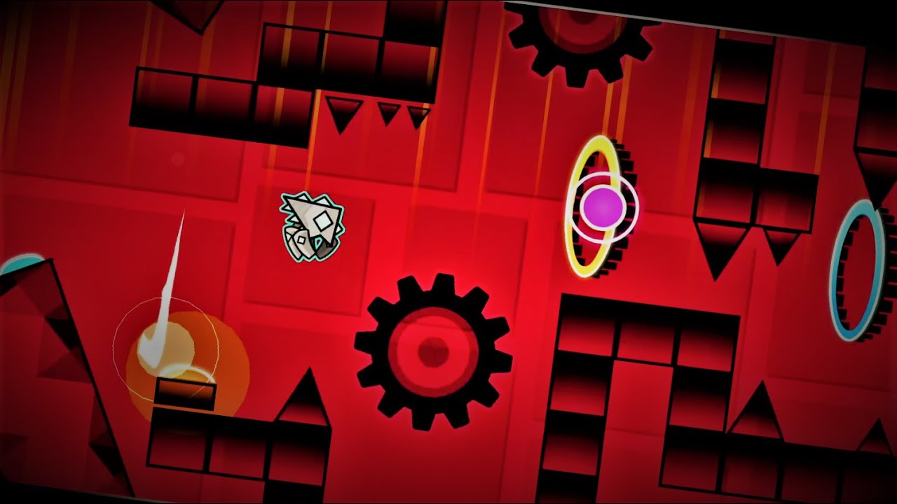 Part in "Raptor Eyes" | by Overture - YouTube