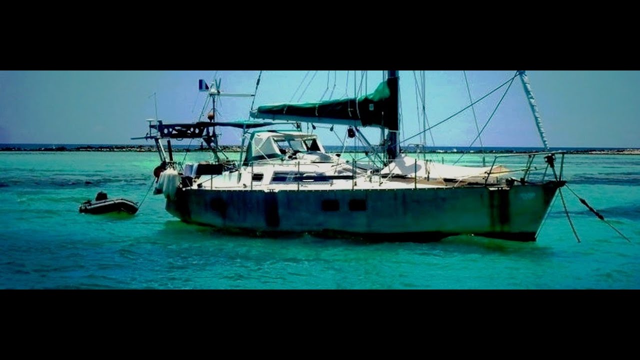 Ratafia 384 D.I. Alu Plan Harlé - YouTube