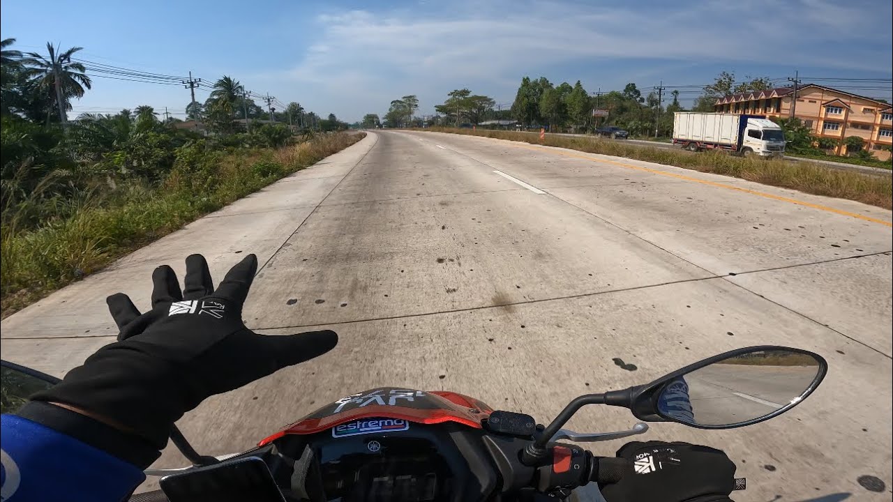 [4K] RAGAM PEMANDUAN ORANG SIAM YANG PERLU RIDER TAHU - YouTube
