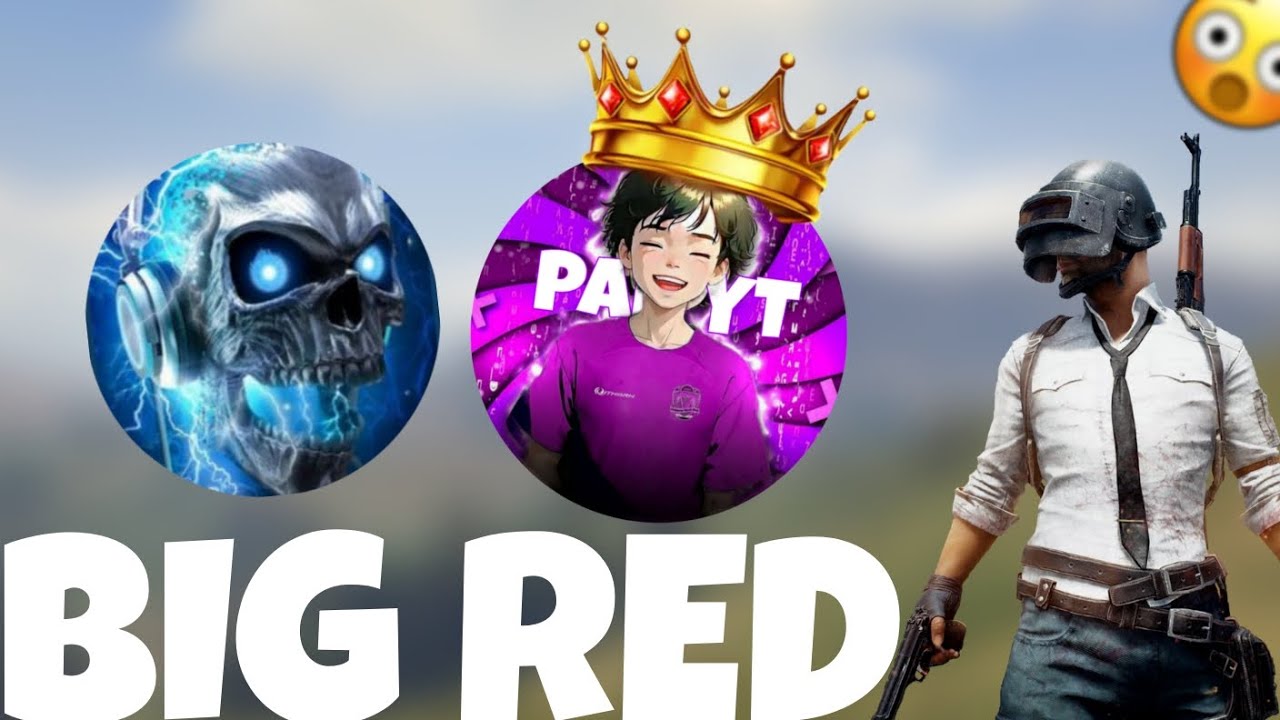PAK..AGENTYT RED IN LIVE STREAMER 😈😈😈😈 - YouTube