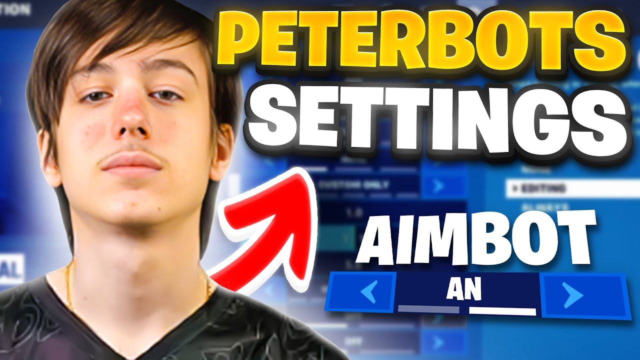 ich teste die *NEUEN* SETTINGS von PETERBOT, das passierte..!😳 (BEST ...