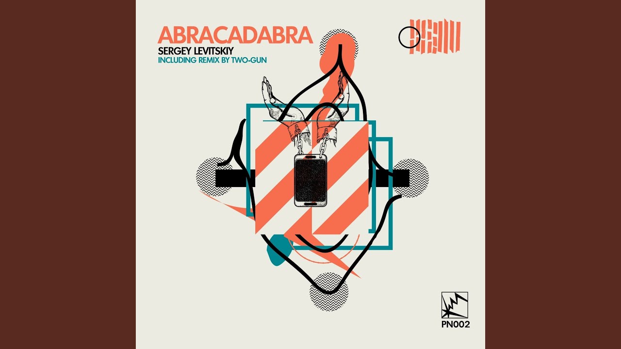 Abracadabra (Original Mix) - YouTube