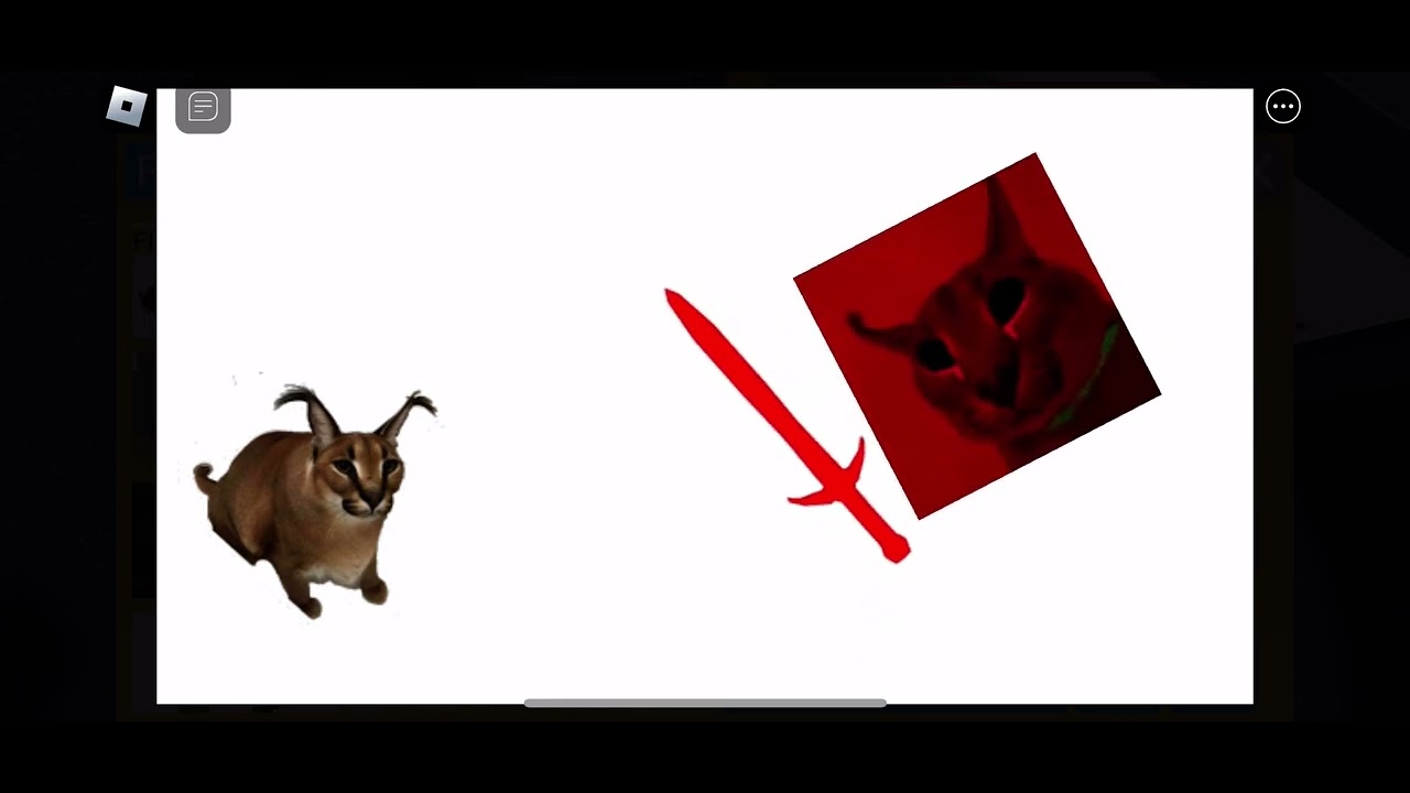Floppa Vs Red Floppa - YouTube