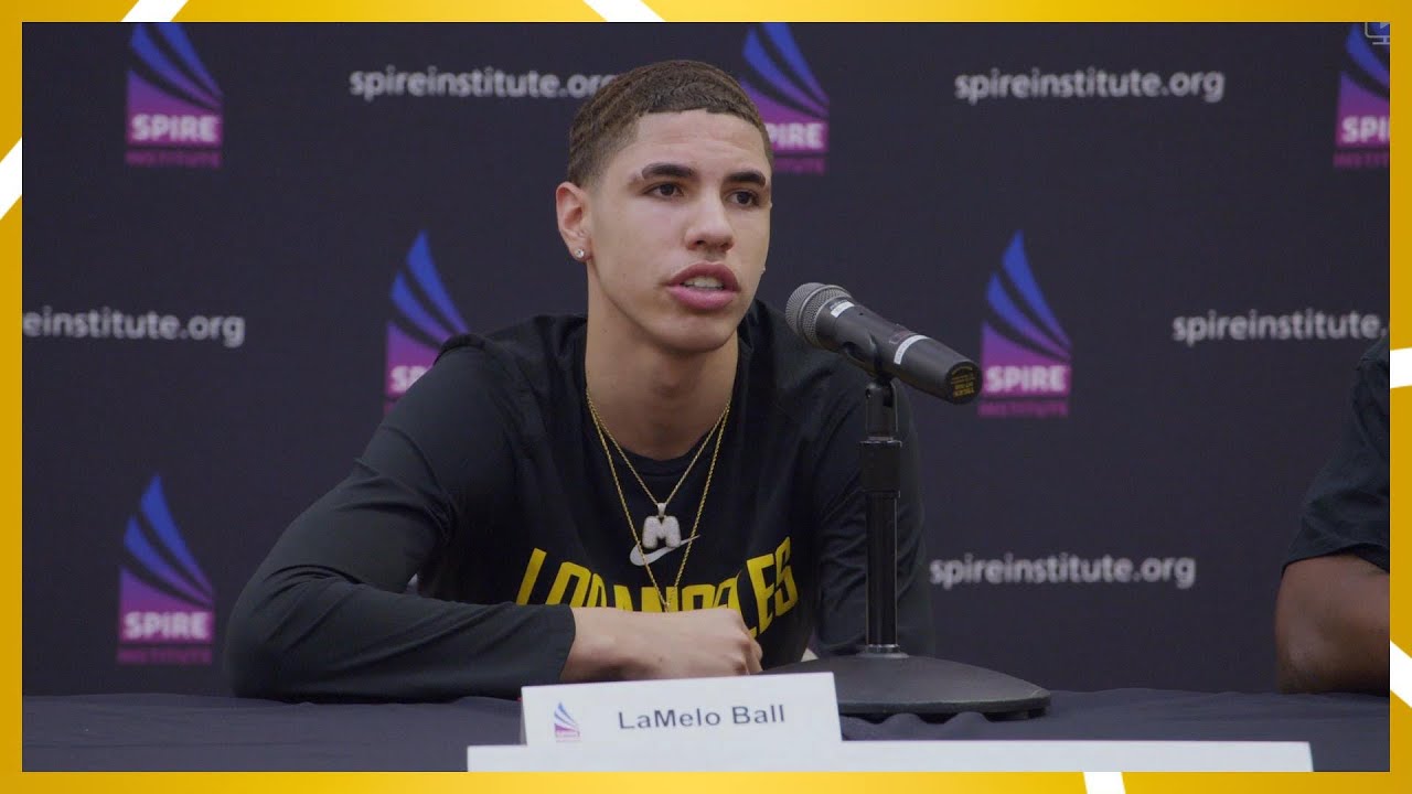 Ball In The Family Season 4 Ep 10 (FRESH START) - YouTube