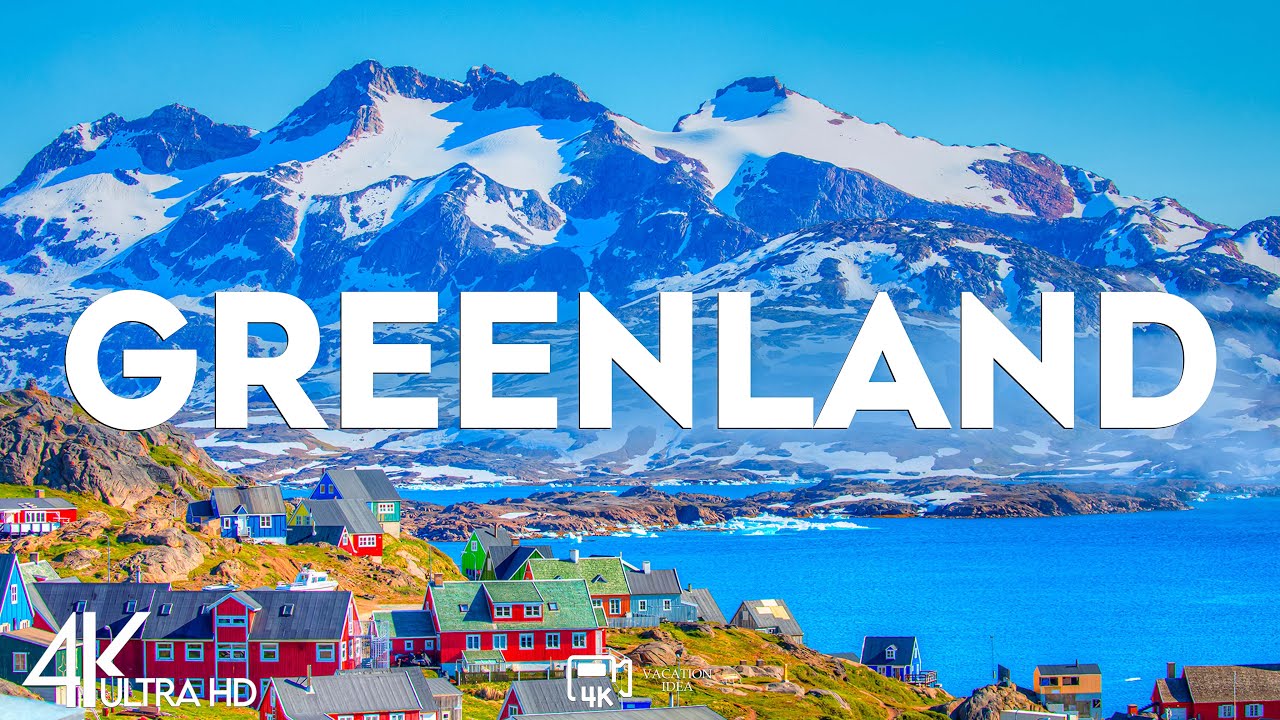 Top 10 Best Things to Do in Greenland [Greenland Travel Guide 2025 ...