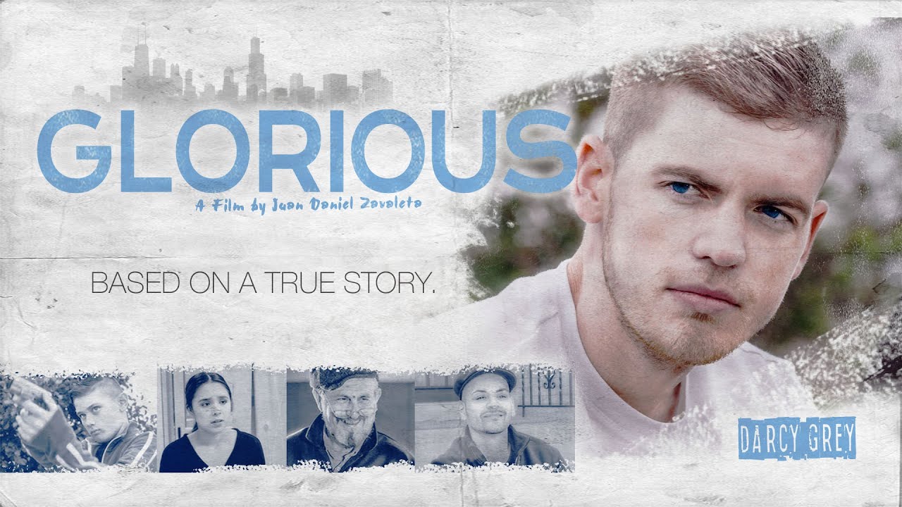 Glorious Official Trailer (Soundtrack on Apple Music, Spotify & Amazon ...