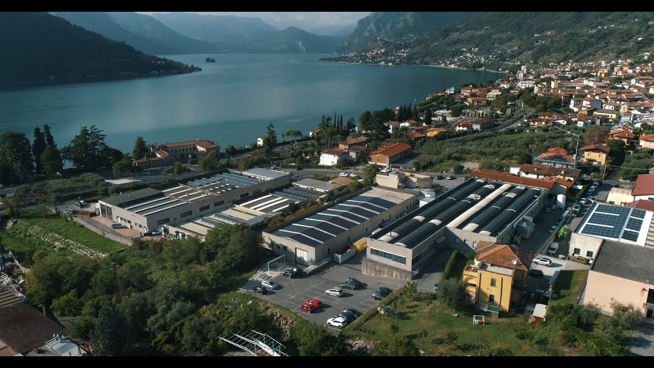 Intea Engineering 2023 HD | Trailer - YouTube