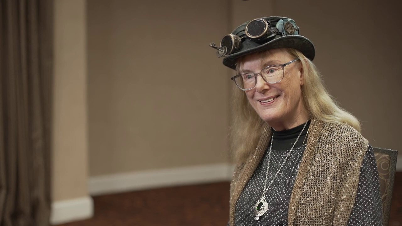 Laurel Anne Hill on Writing and Researching The Engine Woman’s Light ...