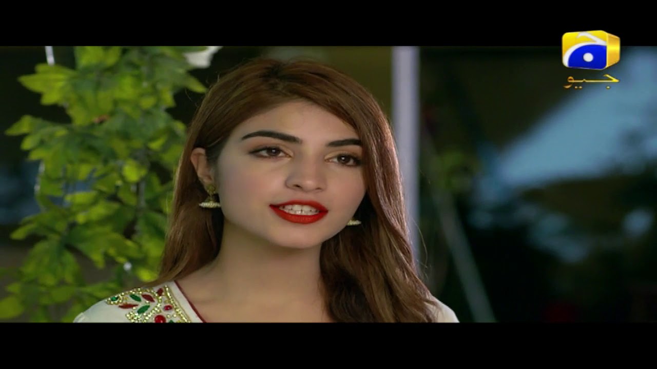 Seerat - Episode 14 | HAR PAL GEO - YouTube