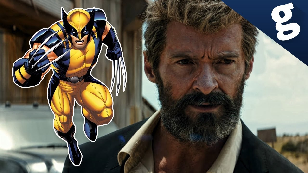 La Fox prépare-t-elle un reboot de Wolverine ? - YouTube