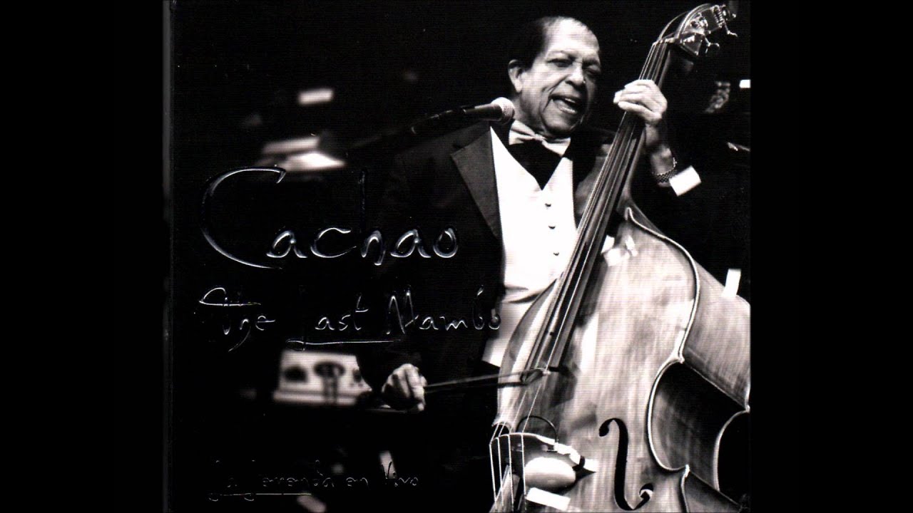 Cachao - Alchetron, The Free Social Encyclopedia