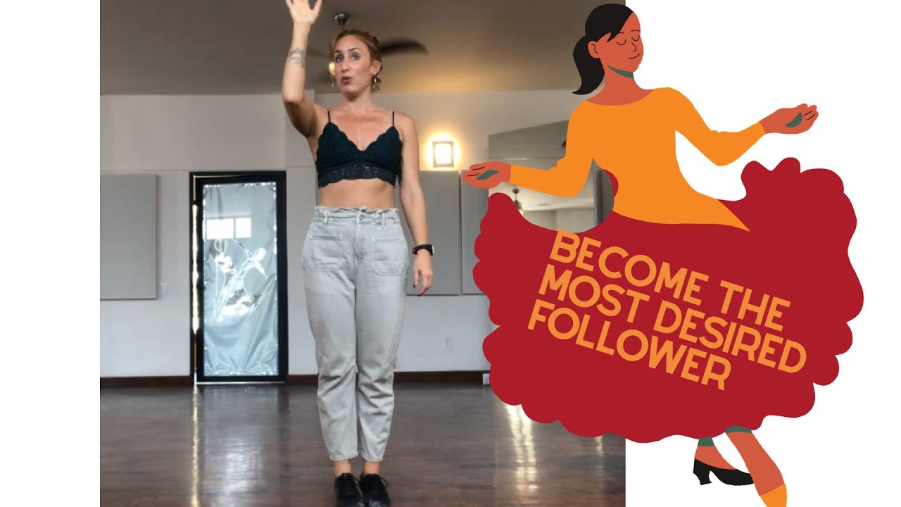 How To Be The Most Desired Follower - YouTube