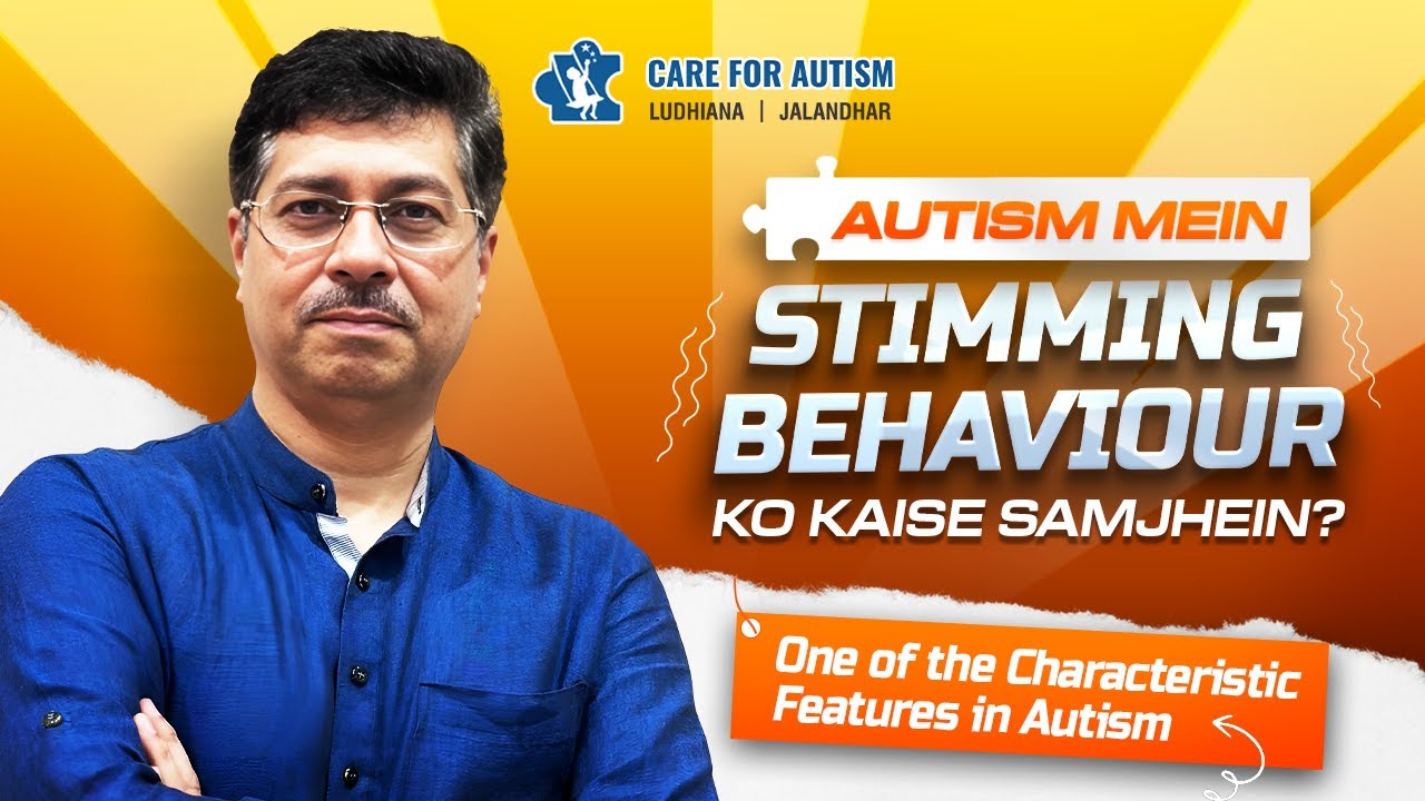 Understanding Visual Stimming in Children: Causes, Meaning & How to ...