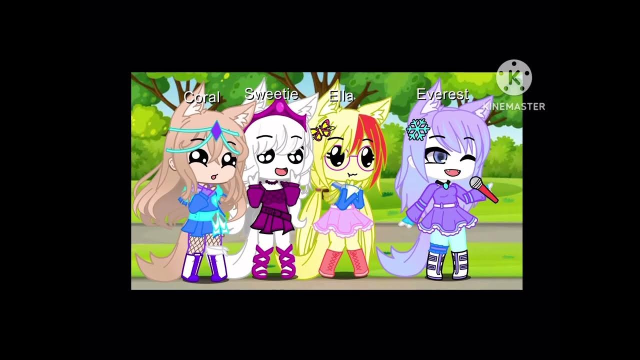 (RQ) Preview 2 (Mostly) Singers Stuff V2/Lolwin Sparkwater Stuff V197 - YouTube