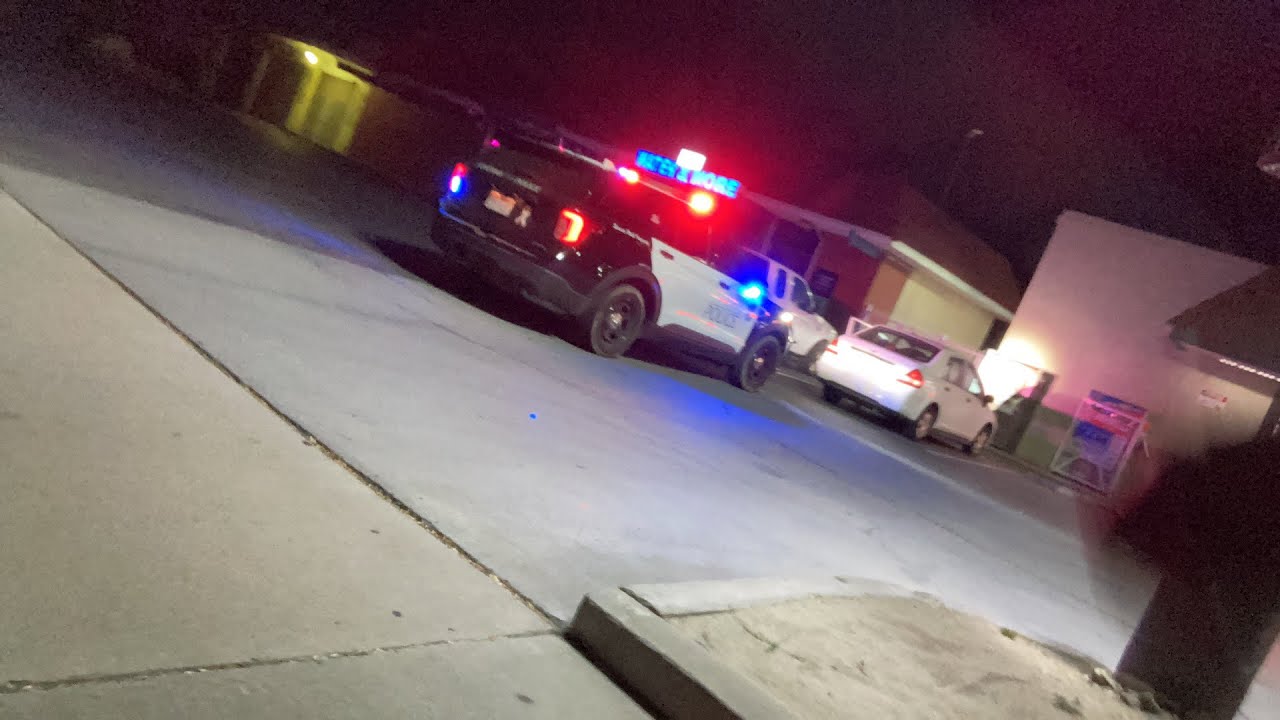 Cop Search Car - Fontana PD 🚔 cop Watch Nov 21 2021 - YouTube