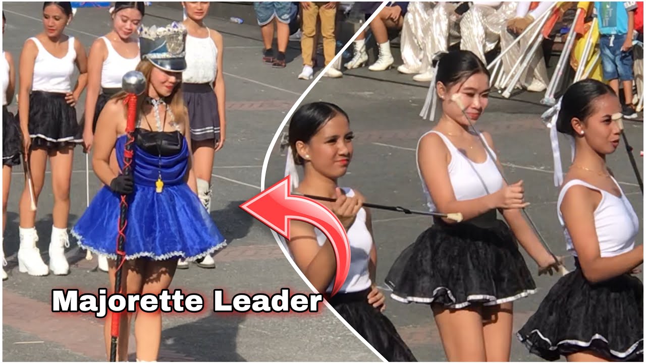 Santiago Apostol Band Paete Laguna | Calamba Town Fiesta 2023 ...