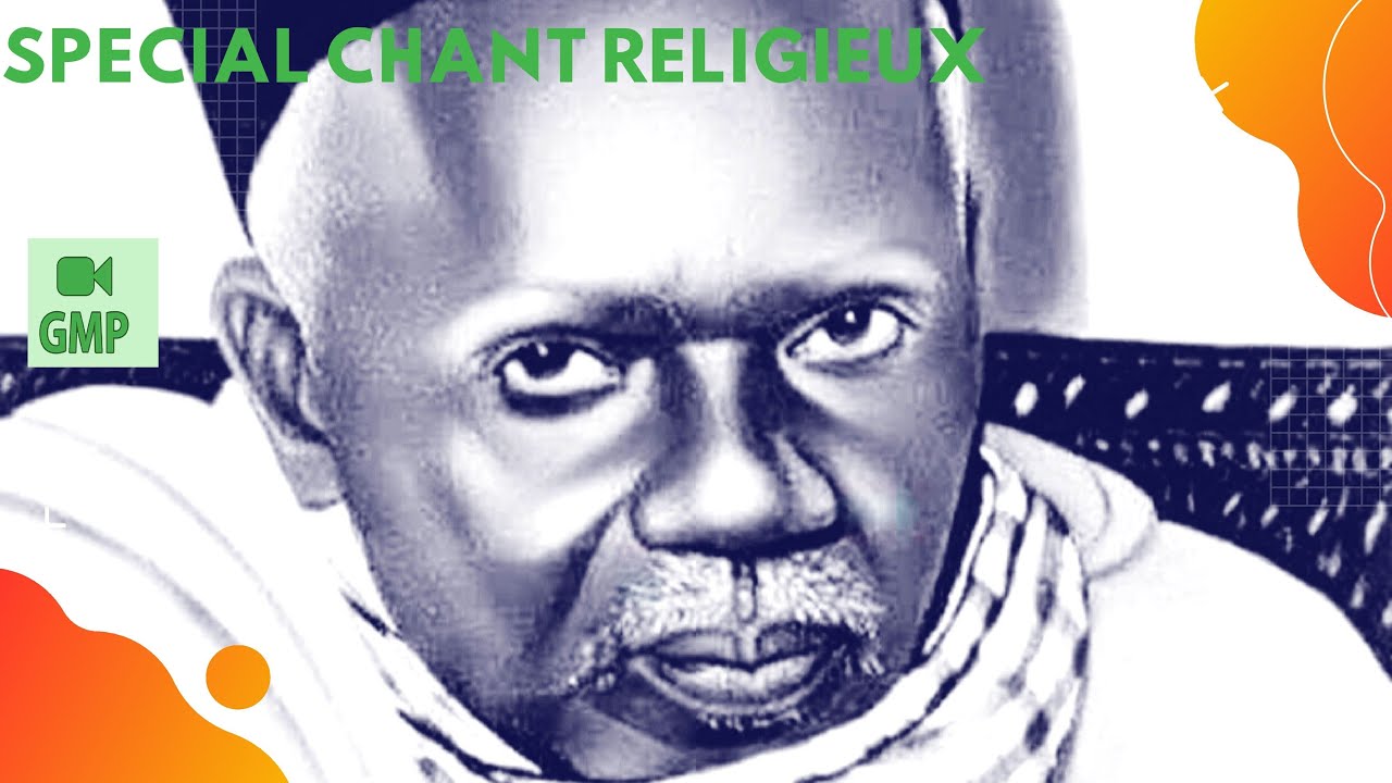 🔴[DIRECT] SPECIAL CHANT RELIGIEUX - YouTube