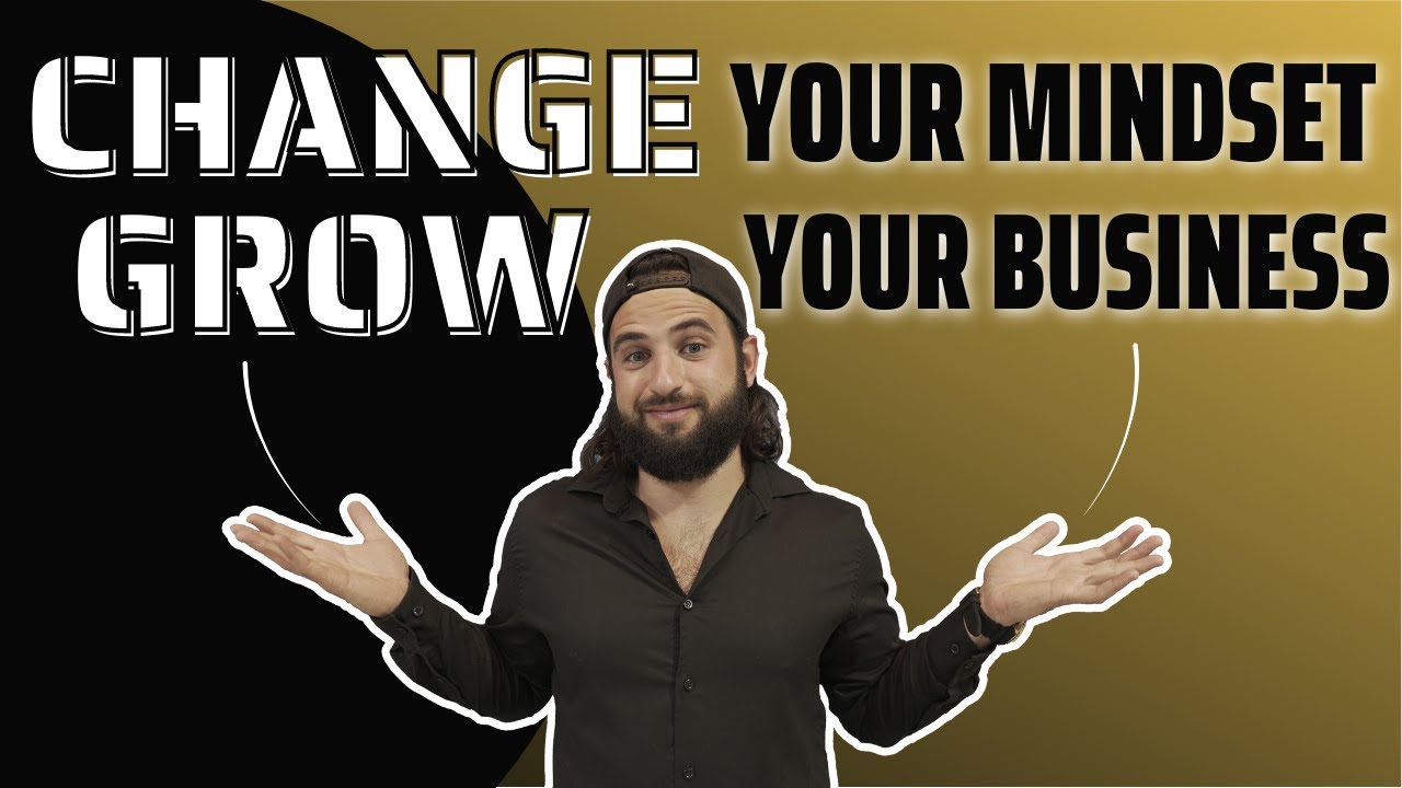 How Having A BulletProof Mindset Can Help You Grow Your Business - YouTube