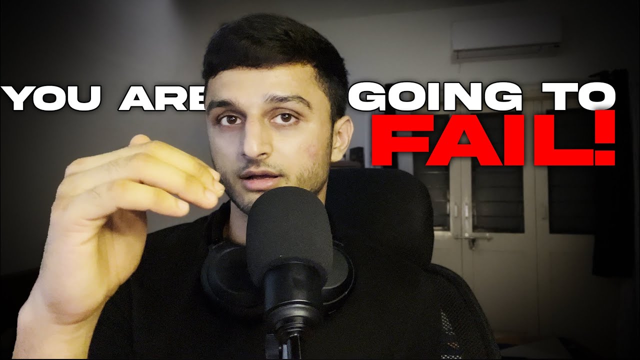 THINK LIKE YOUR IDOLS | Are You Destined For GREATNESS? | Mind Journal ...