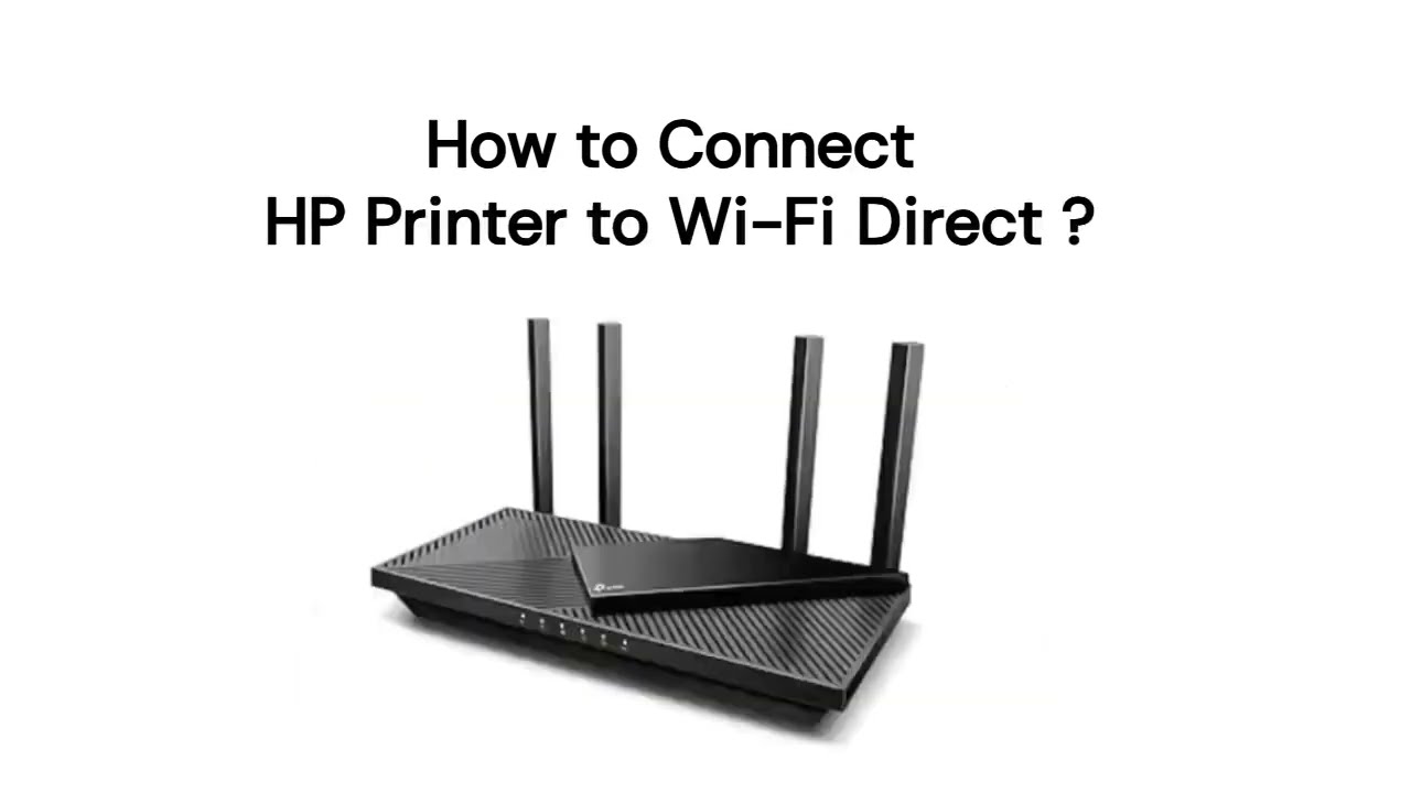 How to Scan using HP Printer | 123 | Deskjet 2723/2723e Wi-Fi Direct ...