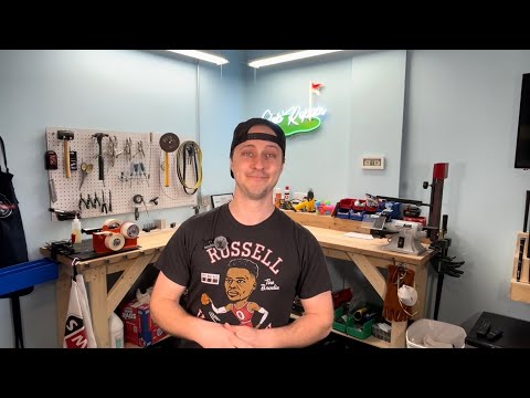 Golf Grips & The Process of a Grip Fitting - YouTube