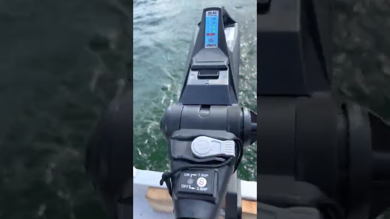 Test: Haswing Ultima 3.0 mit 30Ah 900Wh LiPo Akku - YouTube