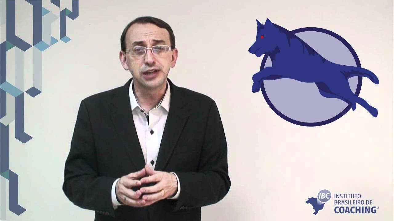IBC Coaching - Perfil Comportamental - Lobo - YouTube