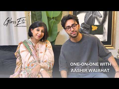Aashir Wajahat on playing Subuk in Kafeel and his acting and musical journey! Exclusive Interview