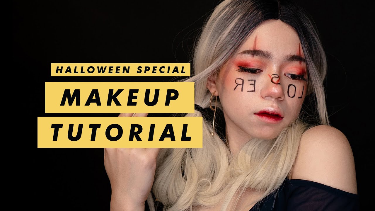 Loser x Lover Makeup Tutorial - YouTube