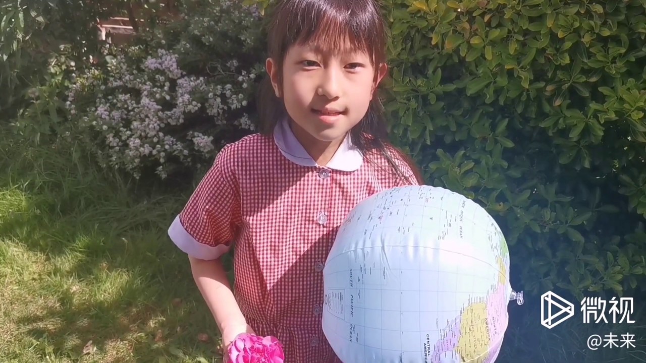 A Green Prayer by Jane Whittle - YouTube