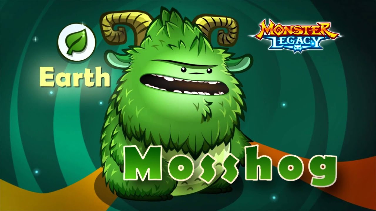 Monster Legacy Monster Roll Call Game Teaser Trailer - iOS - YouTube