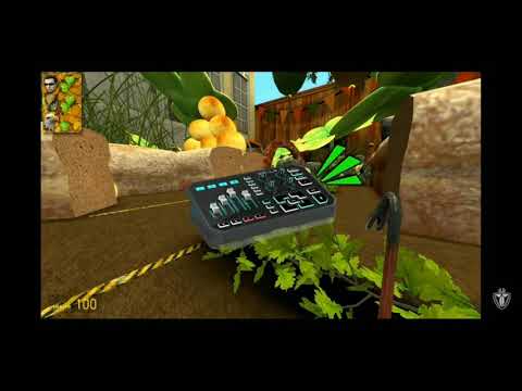 Terroriser's Soundboard \