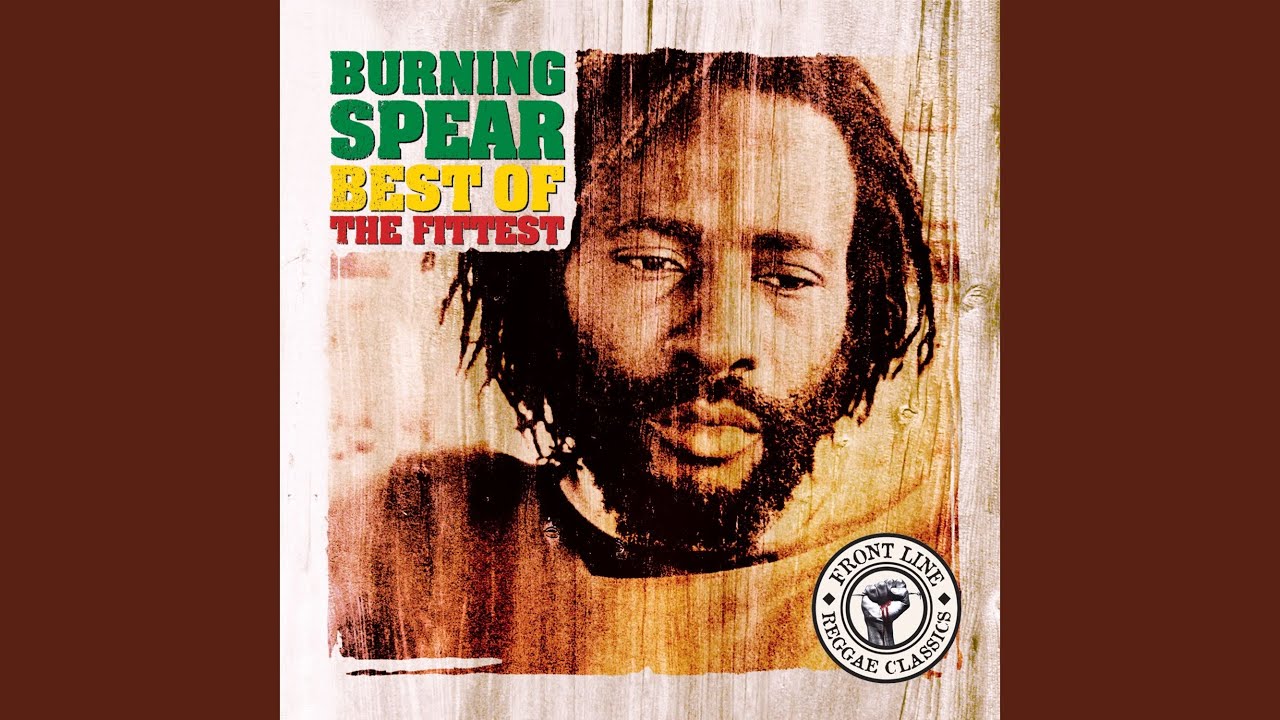 Cry Blood Africa - YouTube Music