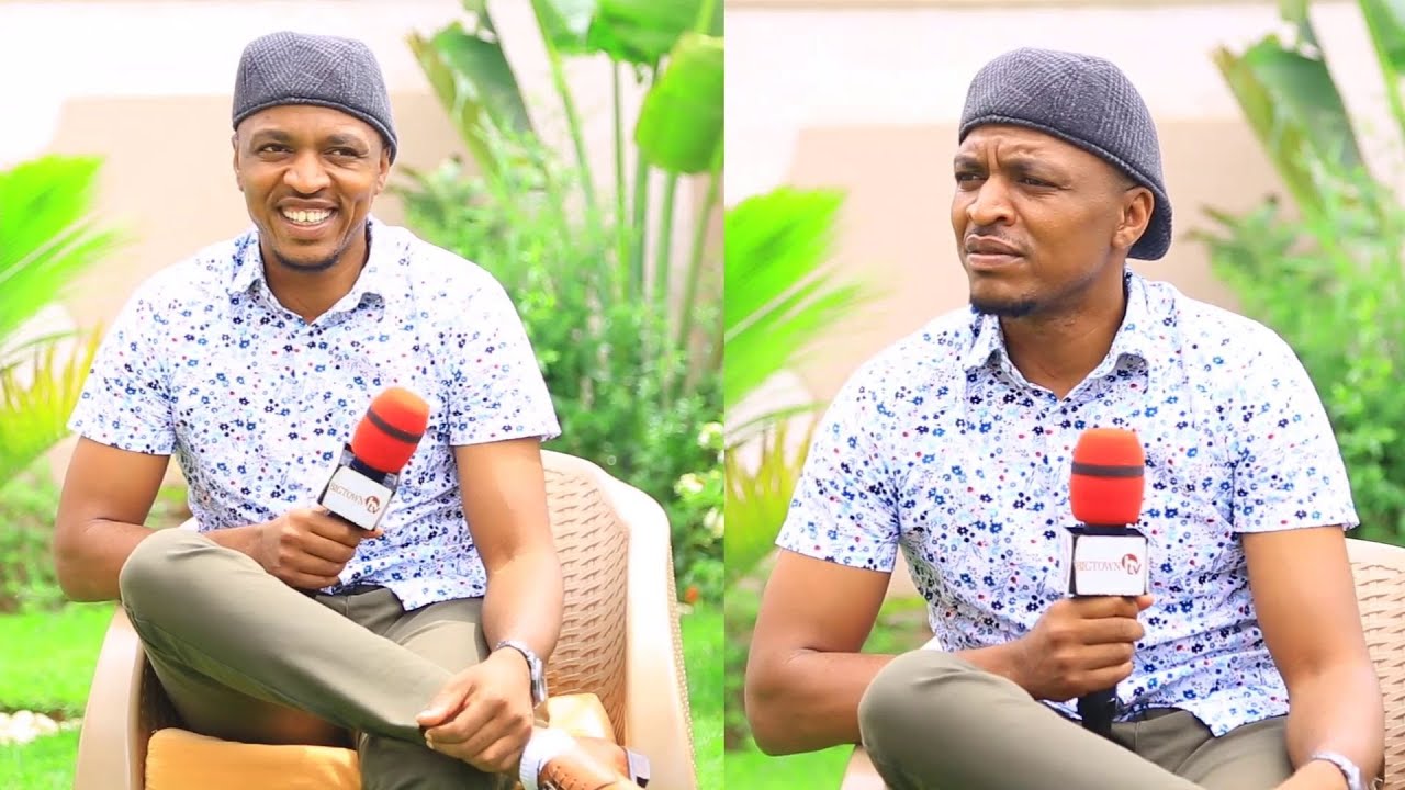 DDUMBA: NKUNDA GUSAMBANA|DJ Brianne TWARABIKOZE|ATUBWIYE ...