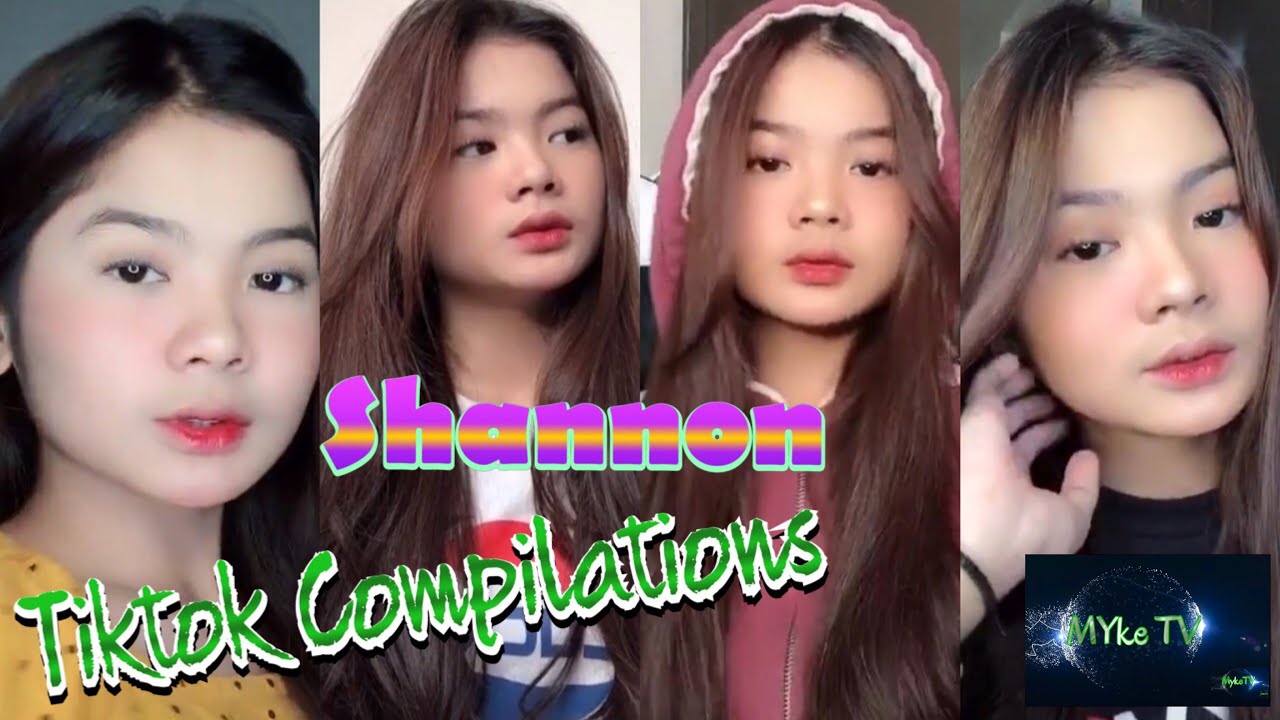 Tiktok Best Dance Shannon 2020 Top memes - YouTube