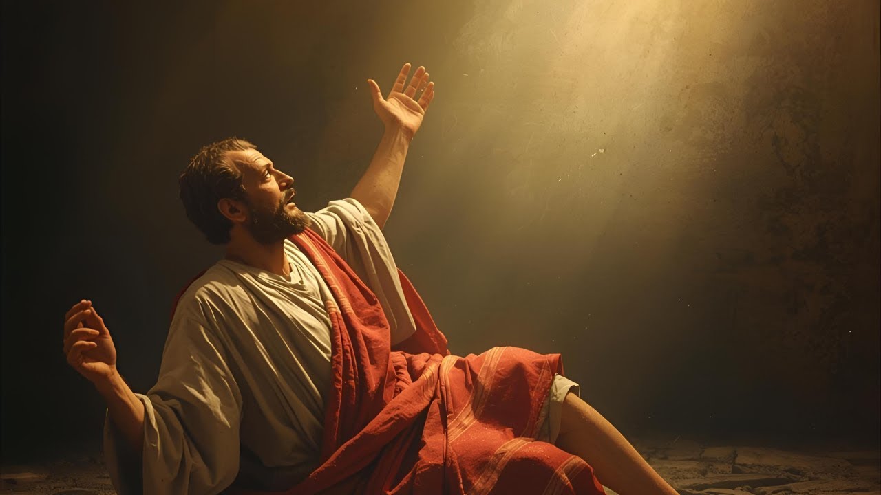 Galatians Intro & Chapter 1 Verse by Verse - YouTube
