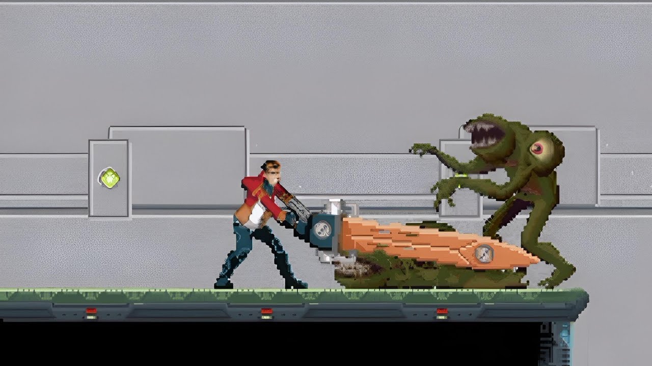 Gameplay De Generator Rex #7 (EMULADOR DE JAVA PARA ANDROID) - YouTube