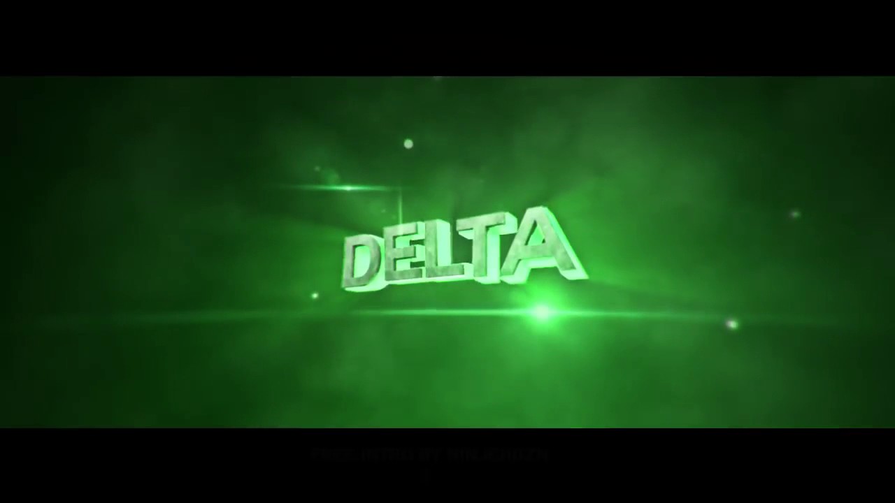 Intro Delta - YouTube